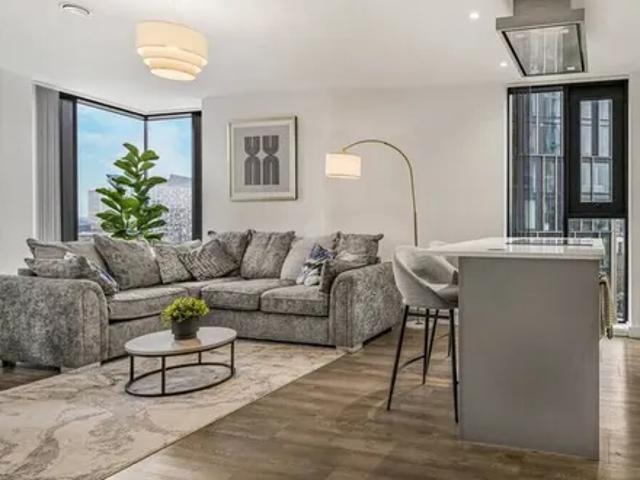 Birmingham, B16 8WN, United Kingdom | 2 bed apartment for rent #166228769 | Rentberry