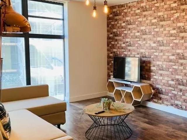 Birmingham, B16 8WF, United Kingdom | 1 bed apartment for rent #147383984 | Rentberry