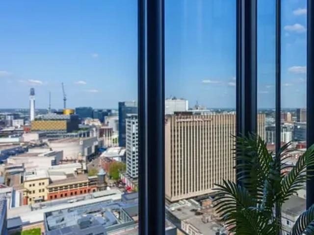 Birmingham, B16 8WH, United Kingdom | 1 bed apartment for rent #167052186 | Rentberry