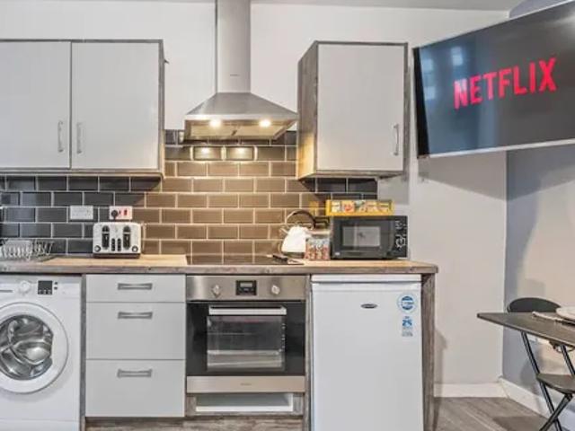 Birmingham, B16 8UQ, United Kingdom | 1 bed apartment for rent #165028605 | Rentberry