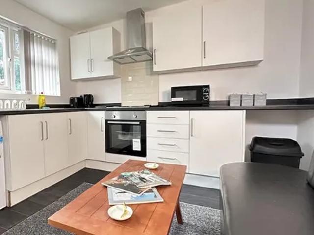 Birmingham, B16 9BH, United Kingdom | 1 bed apartment for rent #160299579 | Rentberry