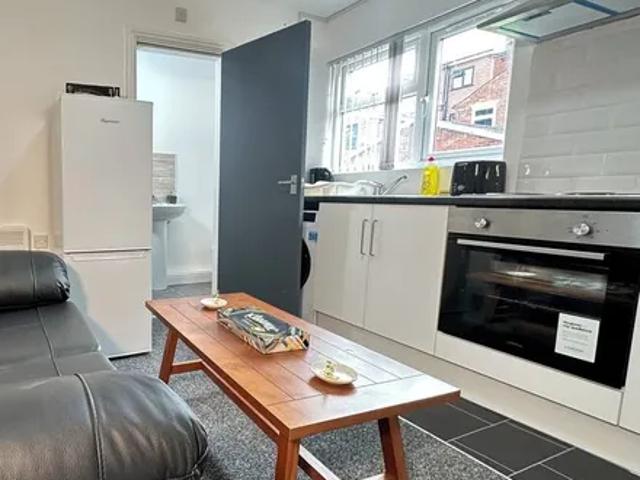 Birmingham, B16 9DB, United Kingdom | 1 bed apartment for rent #165098751 | Rentberry