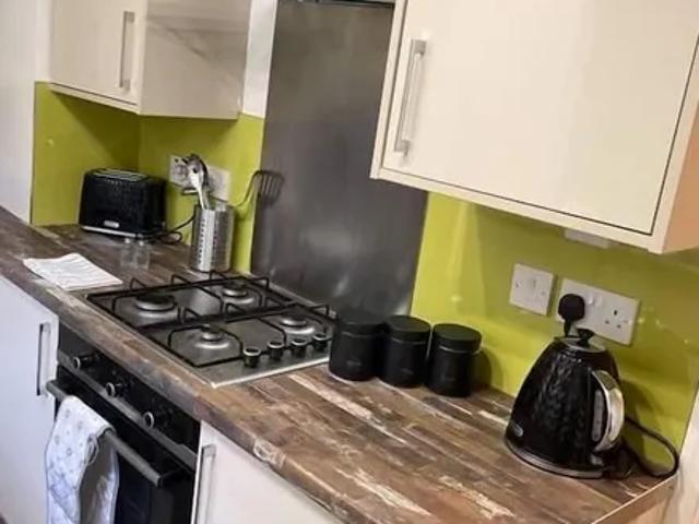 Birmingham, B16 9NE, United Kingdom | 3 bed apartment for rent #147238516 | Rentberry