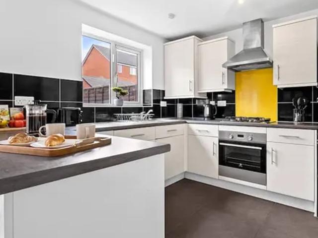 Birmingham, B16 0NQ, United Kingdom | 4 bed house for rent #133196233 | Rentberry