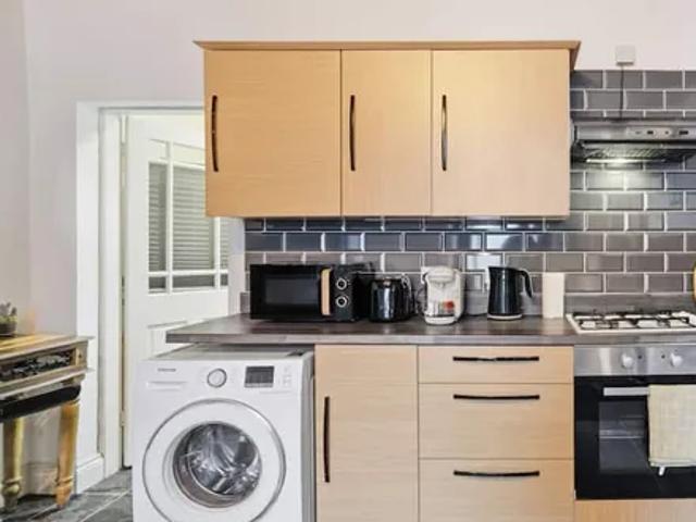 Birmingham, B18 5NB, United Kingdom | 1 bed apartment for rent #147231881 | Rentberry