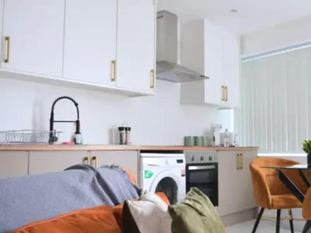 Birmingham, B18 5NB, United Kingdom | 1 bed apartment for rent #163721348 | Rentberry