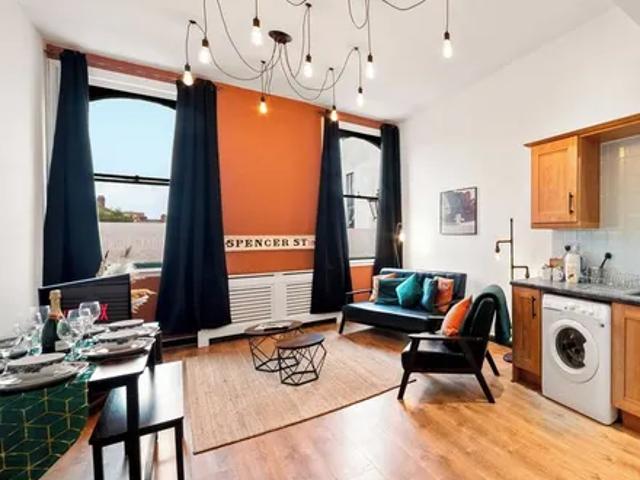 Birmingham, B18 6DD, United Kingdom | 3 bed apartment for rent #147354865 | Rentberry