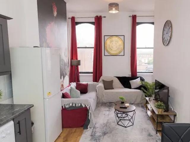 Birmingham, B18 6DD, United Kingdom | 3 bed apartment for rent #165023219 | Rentberry
