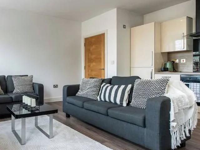 Birmingham, B18 6EA, United Kingdom | 1 bed apartment for rent #154348769 | Rentberry