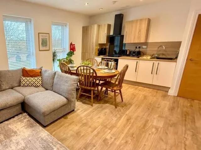 Birmingham, B18 6EA, United Kingdom | 2 bed apartment for rent #166733549 | Rentberry