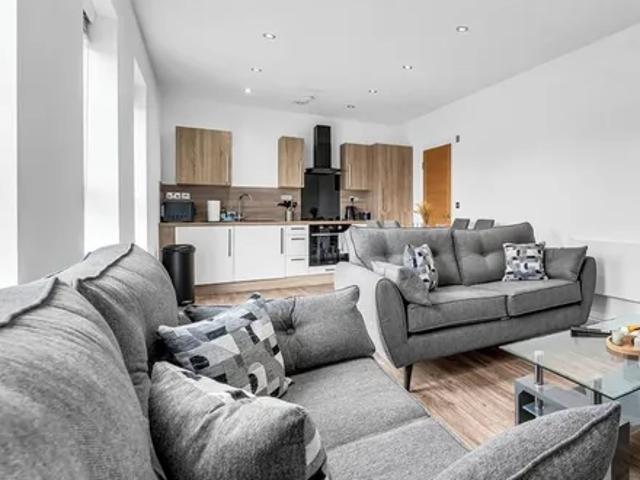 Birmingham, B18 6EE, United Kingdom | 2 bed apartment for rent #164878033 | Rentberry