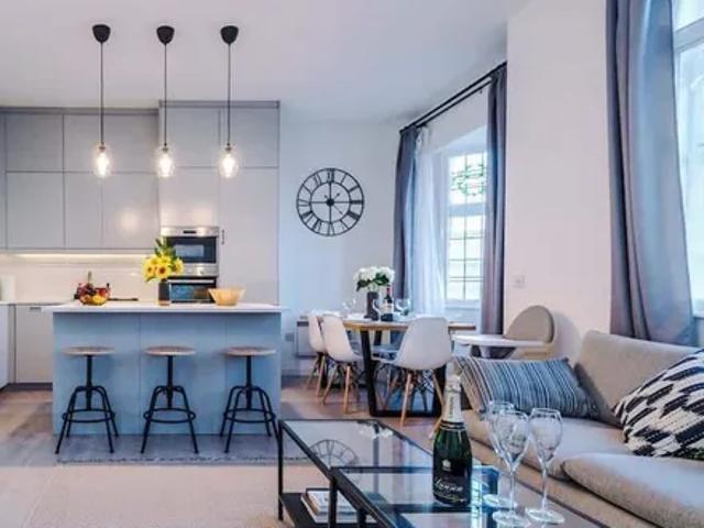 Birmingham, B18 6ES, United Kingdom | 2 bed apartment for rent #114727946 | Rentberry