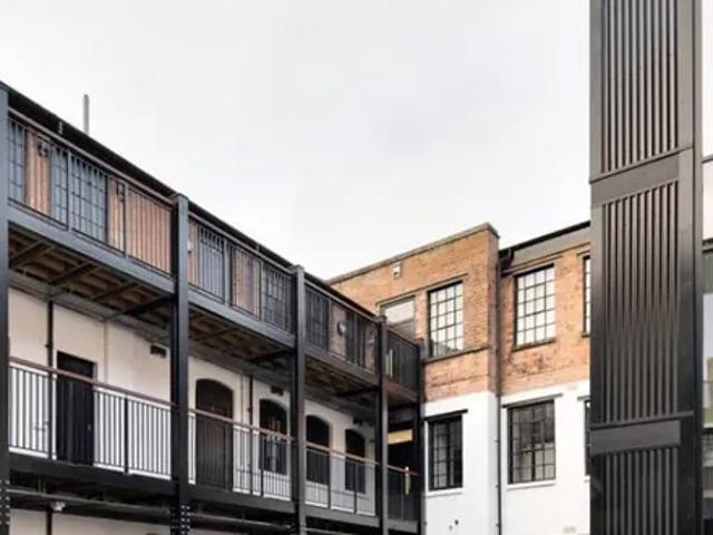 Birmingham, B18 6NZ, United Kingdom | 1 bed apartment for rent #107074193 | Rentberry