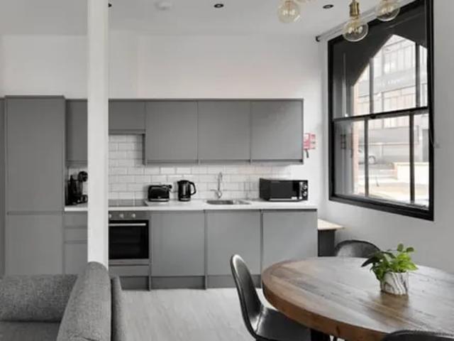 Birmingham, B18 6NZ, United Kingdom | 2 bed apartment for rent #107076832 | Rentberry