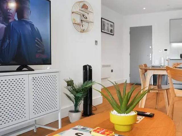 Birmingham, B18 7BD, United Kingdom | 1 bed apartment for rent #166014208 | Rentberry
