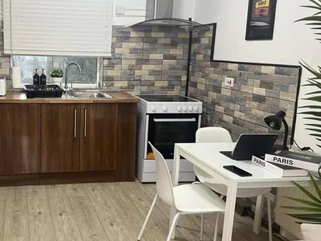Birmingham, B18 7EE, United Kingdom | 1 bed house for rent #147384838 | Rentberry