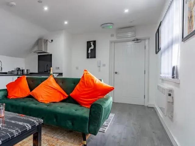 Birmingham, B19 2YT, United Kingdom | 1 bed apartment for rent #117107009 | Rentberry