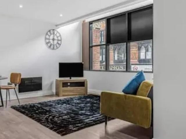 Birmingham, B19 3JT, United Kingdom | 1 bed apartment for rent #168043960 | Rentberry