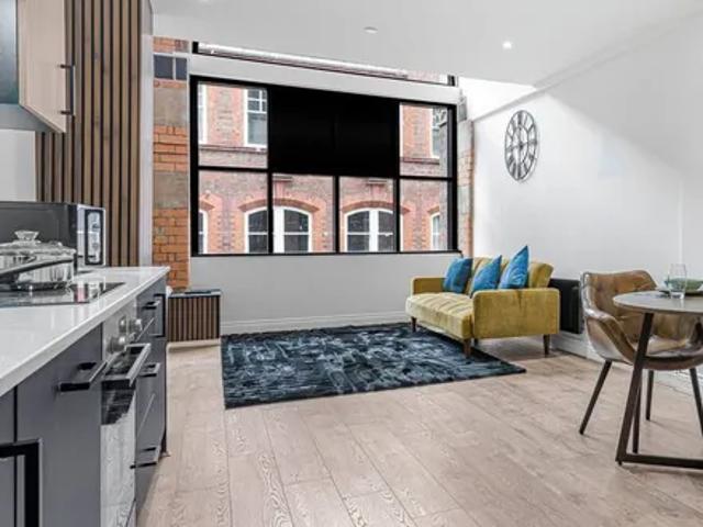 Birmingham, B19 3JT, United Kingdom | 1 bed apartment for rent #168019123 | Rentberry