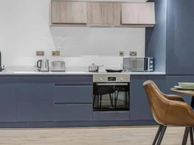 Birmingham, B19 3JT, United Kingdom | 1 bed apartment for rent #168020133 | Rentberry