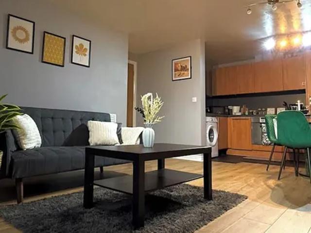 Birmingham, B1 1TS, United Kingdom | 2 bed apartment for rent #160537505 | Rentberry