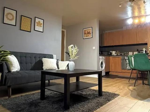 Birmingham, B1 1TS, United Kingdom | 2 bed apartment for rent #161196620 | Rentberry