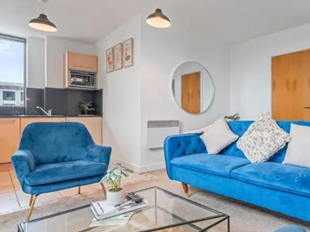Birmingham, B1 1TW, United Kingdom | 2 bed apartment for rent #166226577 | Rentberry