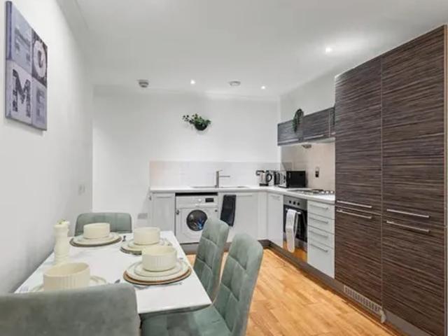 Birmingham, B1 1DH, United Kingdom | 2 bed apartment for rent #160316558 | Rentberry