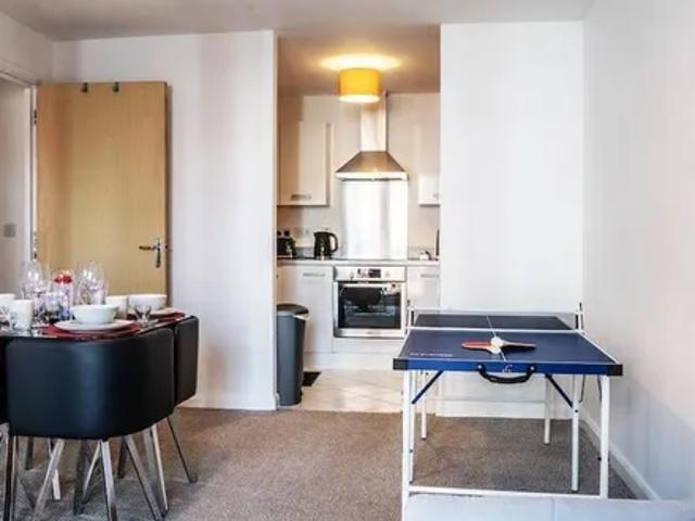 Birmingham, B1 1JW, United Kingdom | 1 bed apartment for rent #121470376 | Rentberry