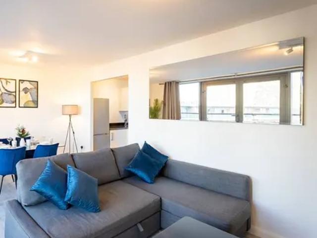 Birmingham, B1 1JY, United Kingdom | 1 bed apartment for rent #114315955 | Rentberry