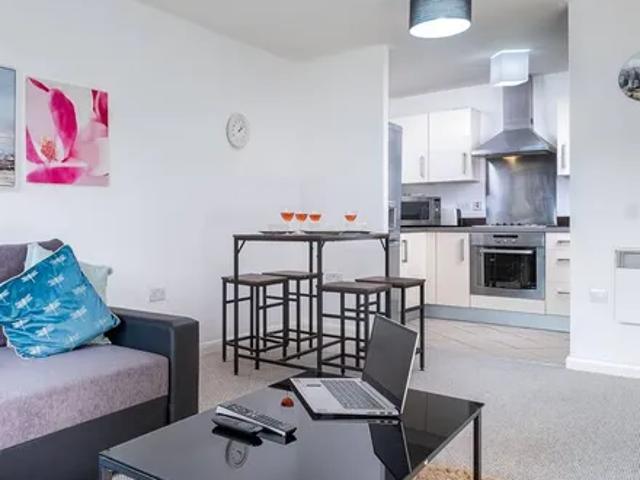 Birmingham, B1 1JY, United Kingdom | 2 bed apartment for rent #95904929 | Rentberry
