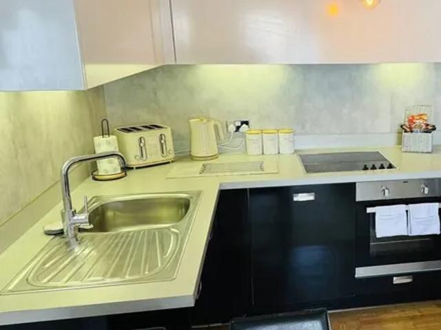 Birmingham, B1 1LJ, United Kingdom | 1 bed apartment for rent #147323941 | Rentberry