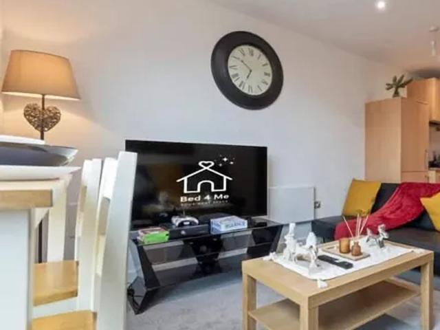 Birmingham, B1 1RH, United Kingdom | 1 bed apartment for rent #147315693 | Rentberry