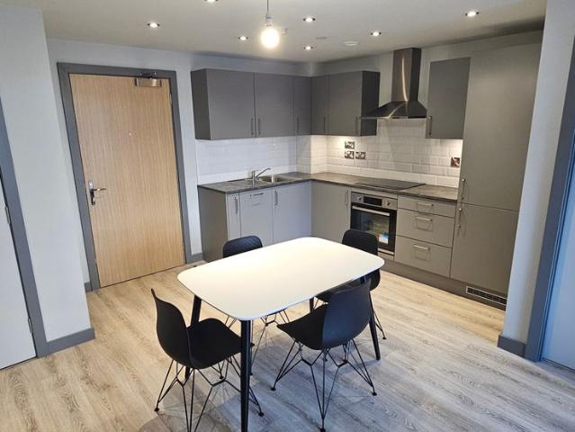 Birmingham B1, 2 bed flat to rent, £1,295 pcm | PrimeLocation