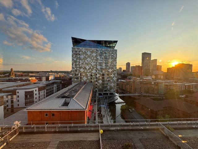 Birmingham B1, 2 bed flat to rent, £3,000 pcm | PrimeLocation