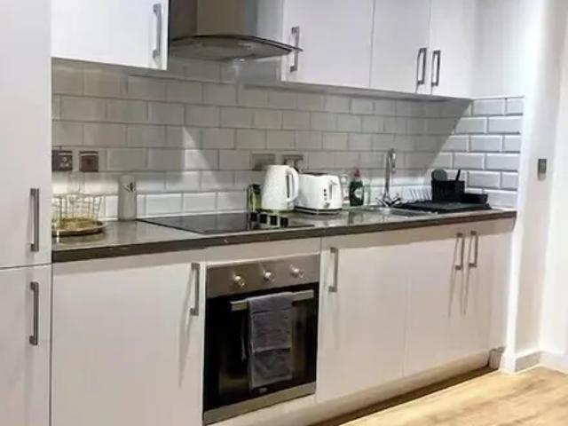 Birmingham, B1 2AU, United Kingdom | 1 bed apartment for rent #168032787 | Rentberry