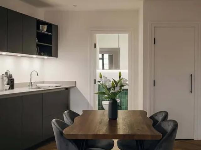Birmingham, B1 2BQ, United Kingdom | 1 bed apartment for rent #160304289 | Rentberry