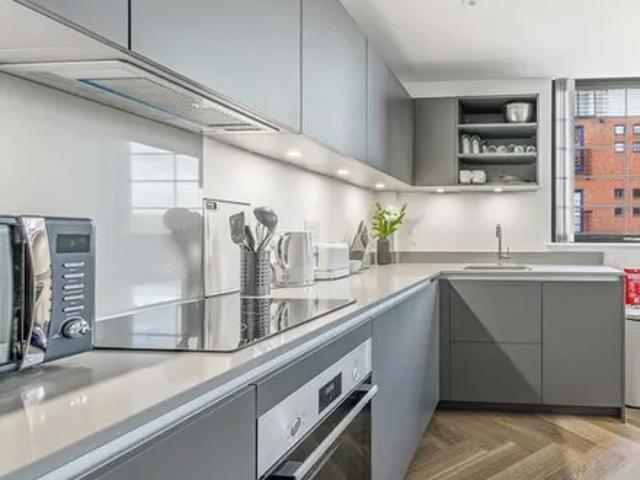 Birmingham, B1 2BQ, United Kingdom | 2 bed apartment for rent #160316748 | Rentberry