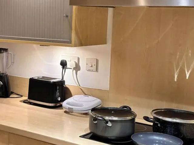 Birmingham, B1 2EL, United Kingdom | 1 bed apartment for rent #168047470 | Rentberry