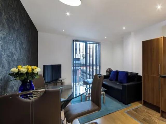 Birmingham, B1 2LJ, United Kingdom | 1 bed apartment for rent #160250931 | Rentberry