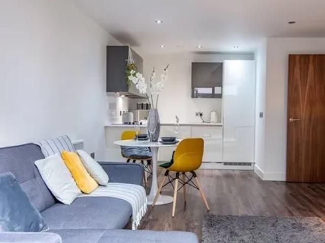 Birmingham, B1 2PE, United Kingdom | 1 bed apartment for rent #127481053 | Rentberry