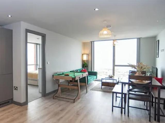 Birmingham, B1 2SS, United Kingdom | 2 bed apartment for rent #165281600 | Rentberry