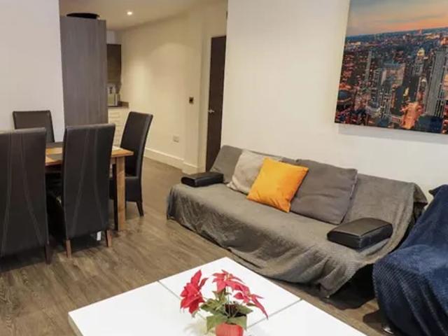 Birmingham, B1 3AY, United Kingdom | 3 bed townhouse for rent #166726124 | Rentberry