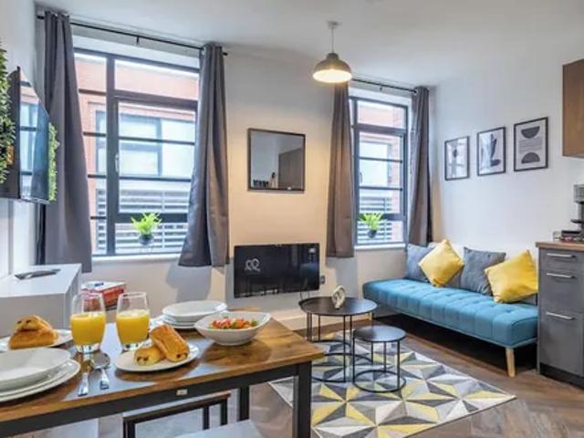 Birmingham, B1 3EX, United Kingdom | 1 bed apartment for rent #147263350 | Rentberry
