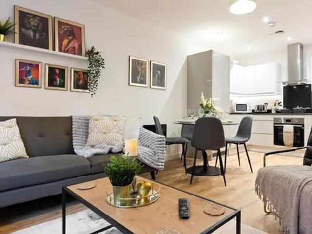 Birmingham, B1 3LS, United Kingdom | 2 bed apartment for rent #167997040 | Rentberry