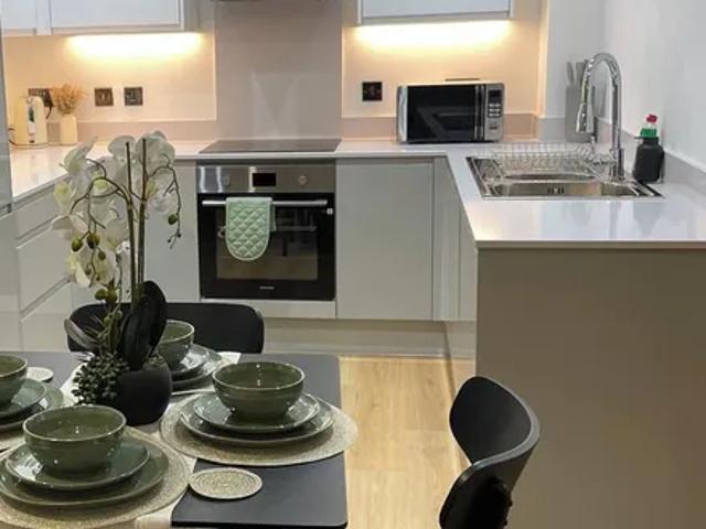 Birmingham, B1 3LW, United Kingdom | 1 bed apartment for rent #164716341 | Rentberry