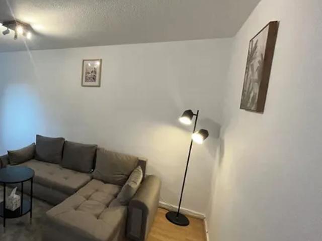 Birmingham, B1 3QQ, United Kingdom | 1 bed apartment for rent #154361045 | Rentberry