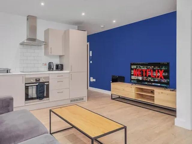 Birmingham, B26 3AY, United Kingdom | 1 bed apartment for rent #166712406 | Rentberry