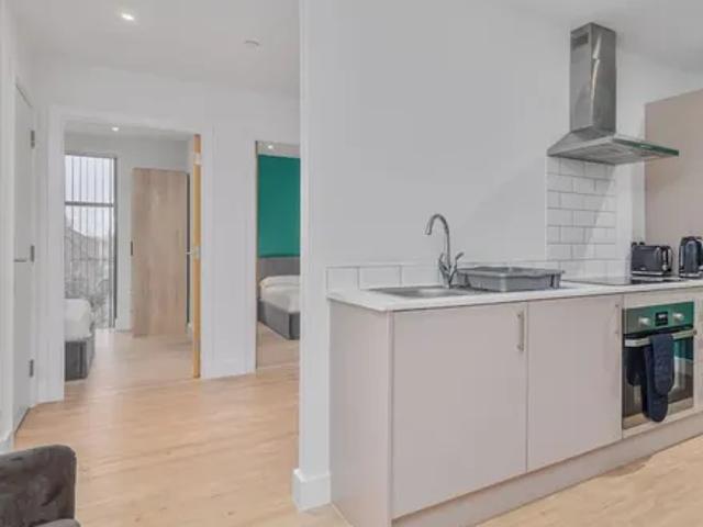 Birmingham, B26 3AY, United Kingdom | 2 bed apartment for rent #166712698 | Rentberry