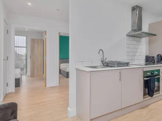 Birmingham, B26 3AY, United Kingdom | 2 bed apartment for rent #167441618 | Rentberry